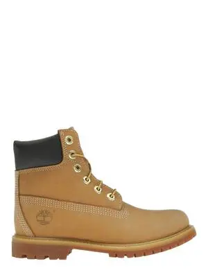 Timberland 6" Premium Waterproof Boots - Wheat