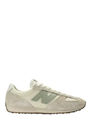 NEW BALANCE 471in Athletic Sneakers - Angora/garter Snake