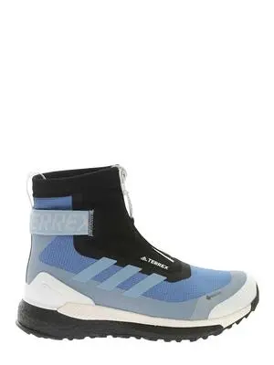 Adidas Free Hiker Cold.rdy - Focus Blue/halo Blue/core Black