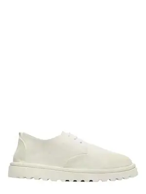 Marsèll Sancrispa Derby Shoes - White