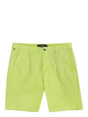 PSYCHO BUNNY Four-Pocket Shorts