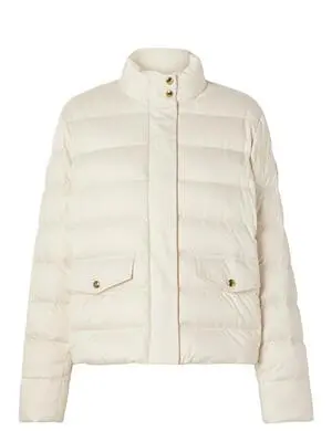 MONCLER Bessettes Quilted Down Jacket