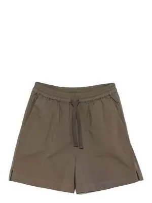 KRISTENSEN DU NORD Drawstring Shorts