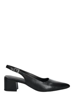 VAGABOND SHOEMAKERS 50mm Marta Slingback Pumps - Black