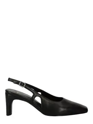 VAGABOND SHOEMAKERS Vendela Slingback Pumps - Black