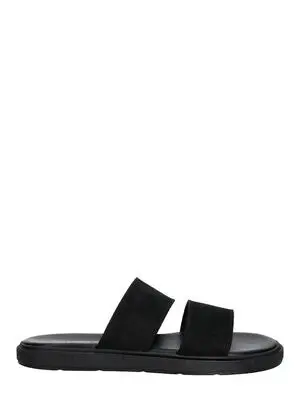 VAGABOND SHOEMAKERS Double-Strap Slide Sandals