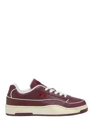 Diesel S-tracker-d Low-top Sneakers - Red