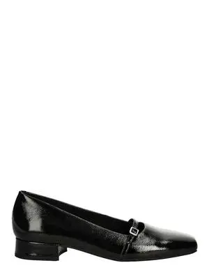 VAGABOND SHOEMAKERS 25mm Debbi Buckle-detail Pumps - Black