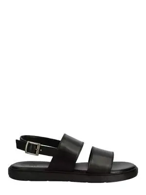 VAGABOND SHOEMAKERS Leather Flat Sandals