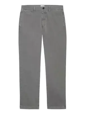 Closed Tacoma Tapered Trousers - Grey