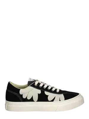 S.W.C STEPNEY WORKERS CLUB Dellow Shroomhands Trainers - Black
