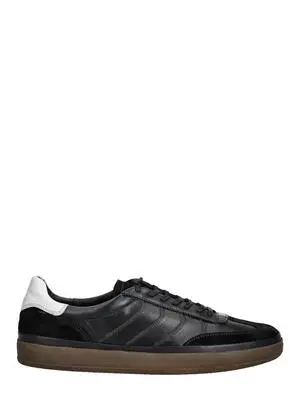 VAGABOND SHOEMAKERS Panelled Sneakers