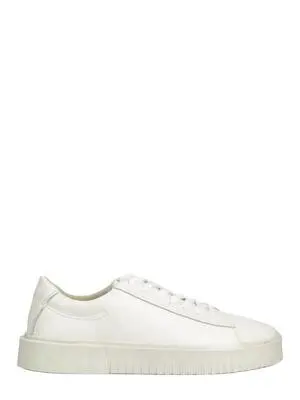VAGABOND SHOEMAKERS Derek Low-top Sneakers - White