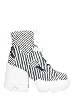 MAISON MARGIELA X REEBOK Ankle Boots - White