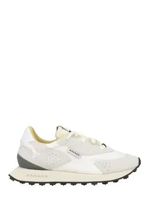 RUN OF Low-top Sneakers - White