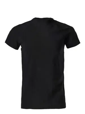 ENTIRE STUDIOS Short-sleeve T-shirt - Black