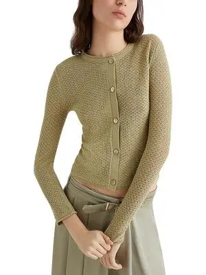 MARELLA Paiolo Cardigan