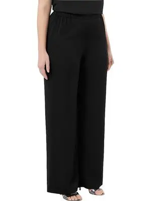 MARINA RINALDI Wide Leg Pants