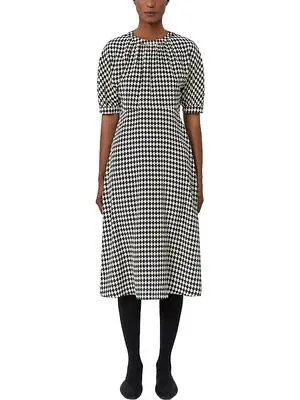 Max Mara Charlotte Dress - Black