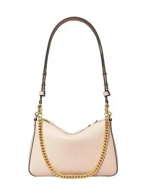 Tory Burch Perry Small Shoulder Bag - Soft Pink