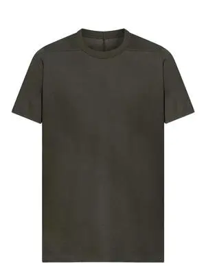 Rick Owens Panelled Short-sleeve T-shirt - Green