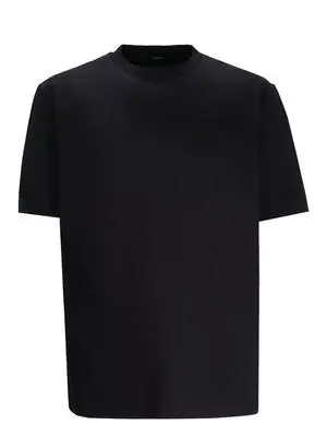 BOSS Short-sleeved T-shirt - Black