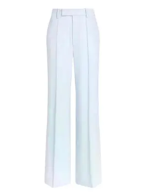 Proenza Schouler Weyes Trousers - Blue