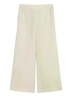 Marc O'polo High-rise Trousers - Neutrals
