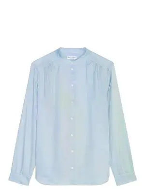 Marc O'polo Button-up Shirt - Blue