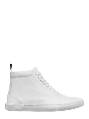 Thom Browne Heritage Sneakers - White