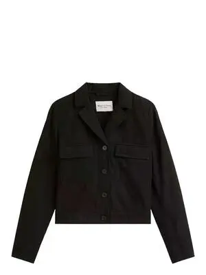 MARC O'POLO Cropped Jacket
