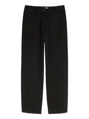 Marc O'polo Tailored Trousers - Black