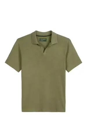 Marc O'polo Short-sleeves T-shirt - Green
