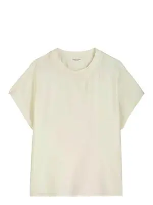 Marc O'polo Short-sleeve T-shirt - Neutrals