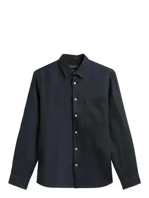 Marc O'polo Button-up Shirt - Blue