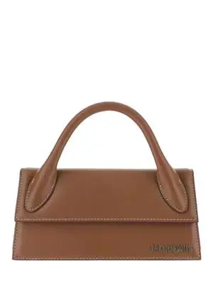 JACQUEMUS Le Chiquito Tote