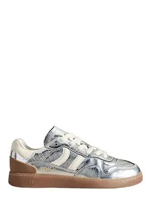 COOLWAY Goal Sneakers - Silver