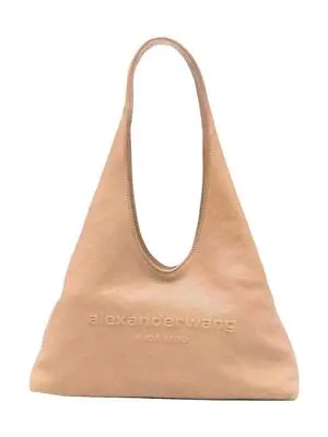 Alexander Wang Small Pike Shoulder Bag - Brown