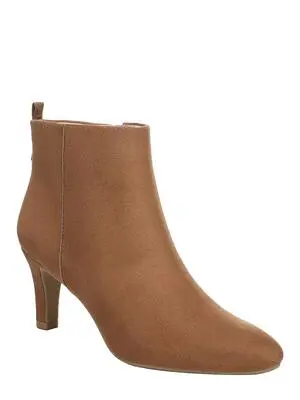 LIFESTRIDE Glow Bootie - Pecan Tan