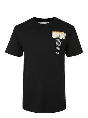 OFF-WHITE Offwhite Rationalism T-shirt