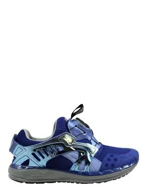 PUMA Future Disc Lite T Sneakers - Mazarine Blue/forever Blue