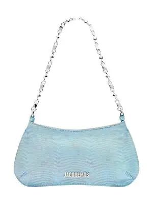 JACQUEMUS Bisou Shoulder Bag