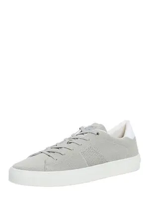 Greats Royale 2.0 Knit Sneakers - Grey/white