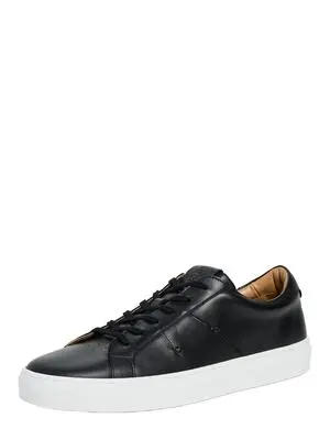 Greats Royale 2.0 Leather Sneakers - Nero