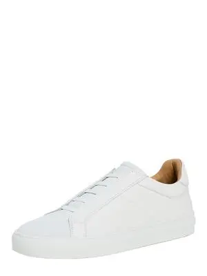 Greats Royale 2.0 Leather Slip-on Sneakers - Blanco
