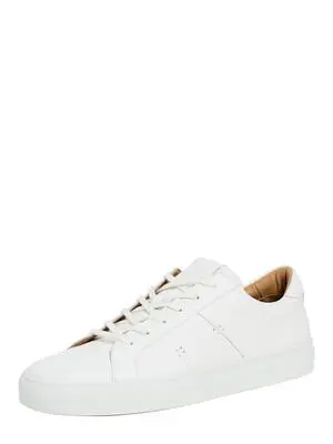 Greats Royale 2.0 Leather Sneakers - Blanco