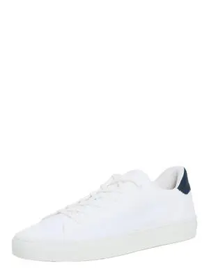 Greats Royale 2.0 Knit Sneakers - White/navy