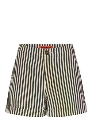 SIMONMILLER Como Shorts Black