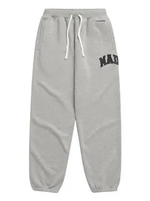 Gap X Madhappy Baggy Track Pants - Light Gray