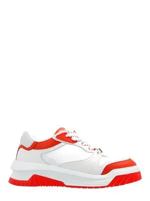 Versace Odissea Sneakers - White/palladium